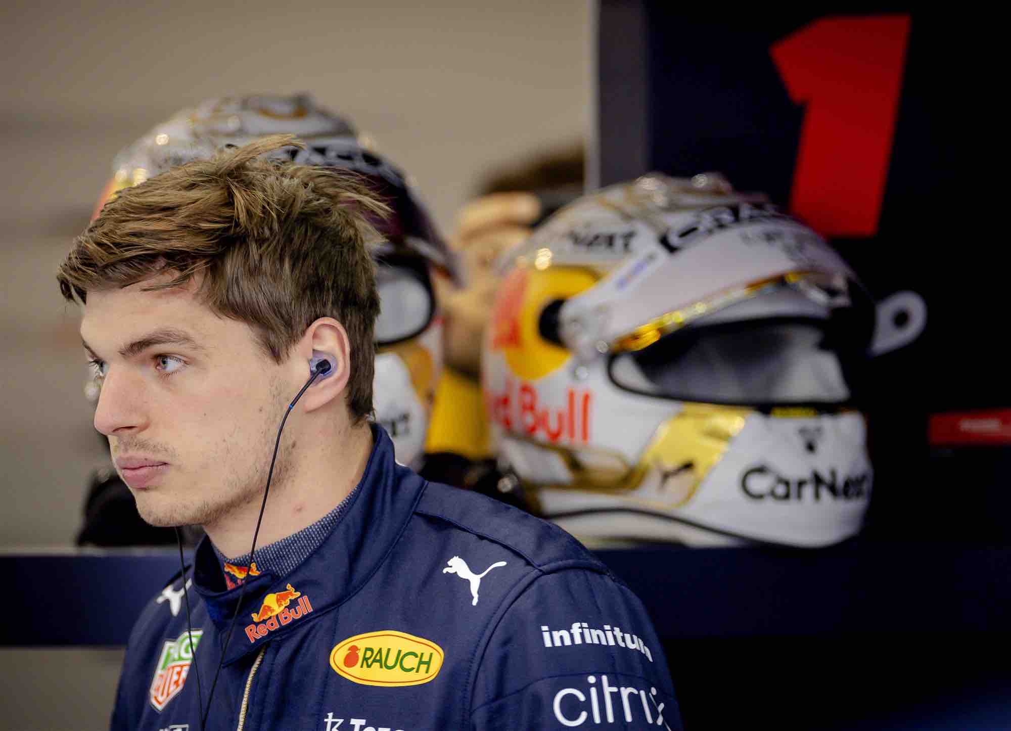 Viaplay maakt documentaire over Max Verstappen - TVgids.nl