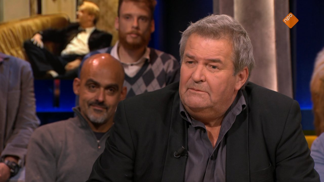 Michiel Romeyn pleit voor terugkeer Jiskefet, maar krijgt nul op het ...