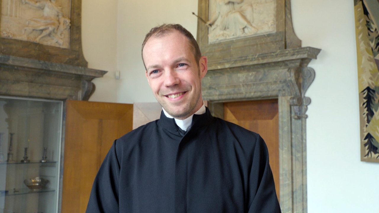 Maarten Blom ligt in het ziekenhuis: 'Al drie maanden flink last ...