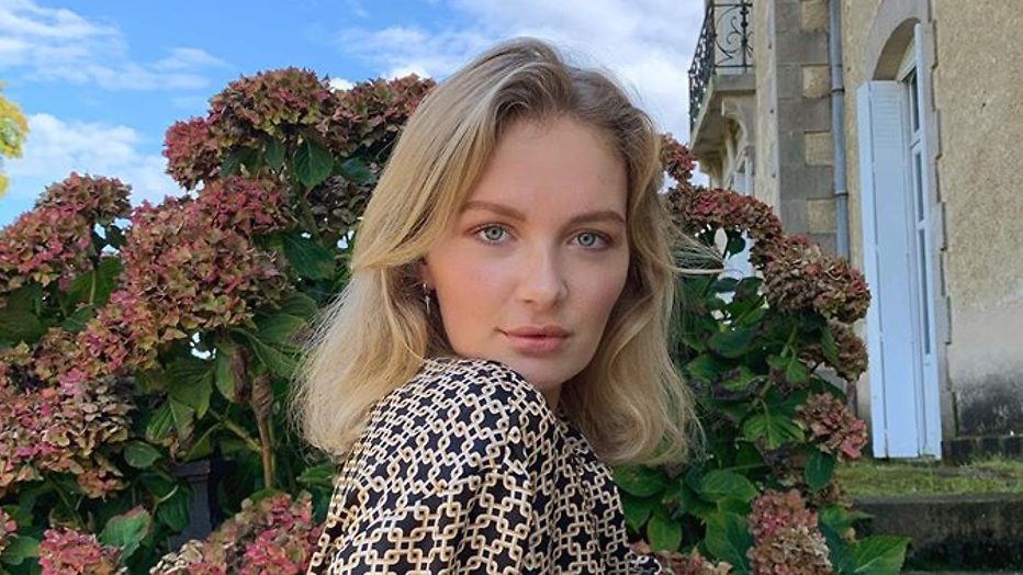 Maxime in de mode - TVgids.nl