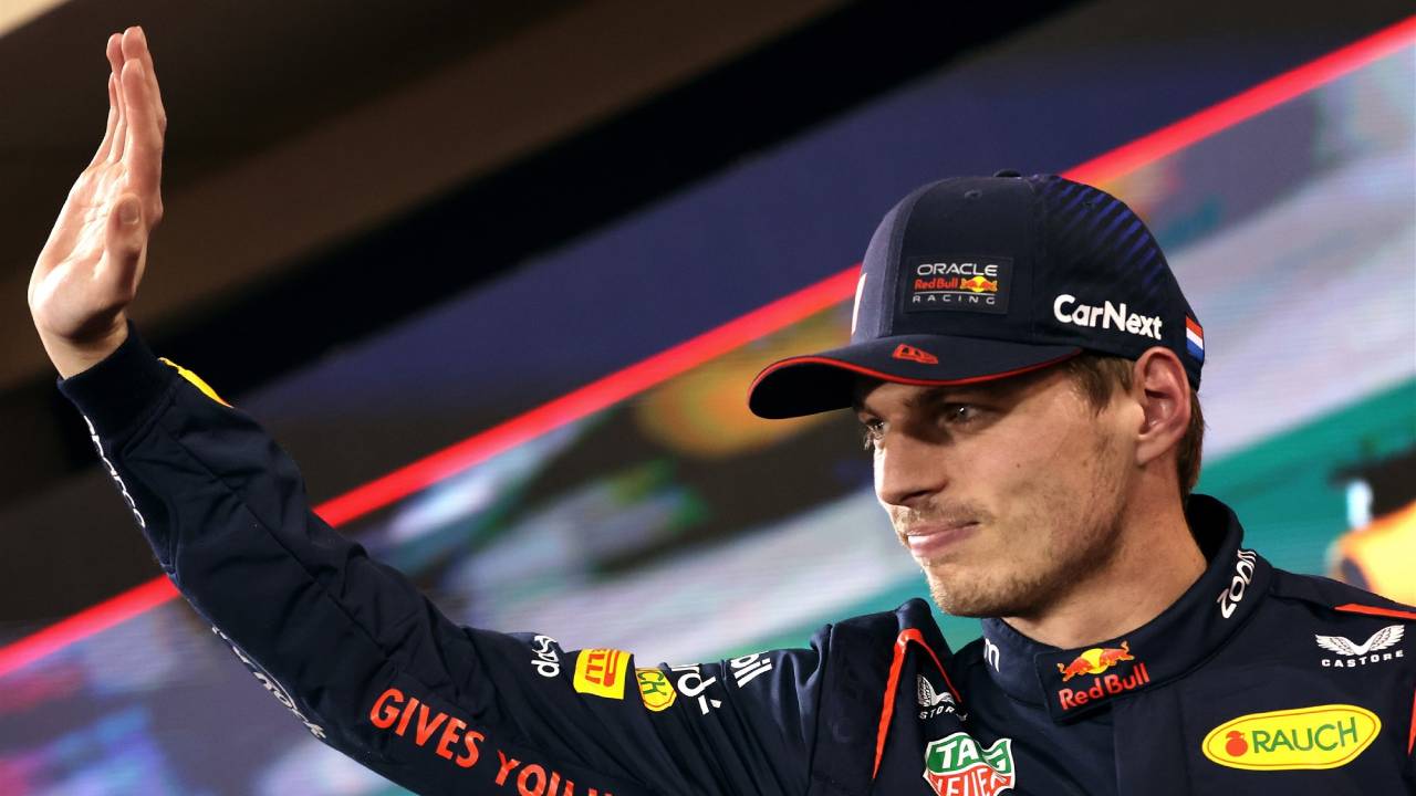 Ronde 3: Schrijft Max Verstappen voor het eerst de Grand Prix van Australië op zijn naam ...