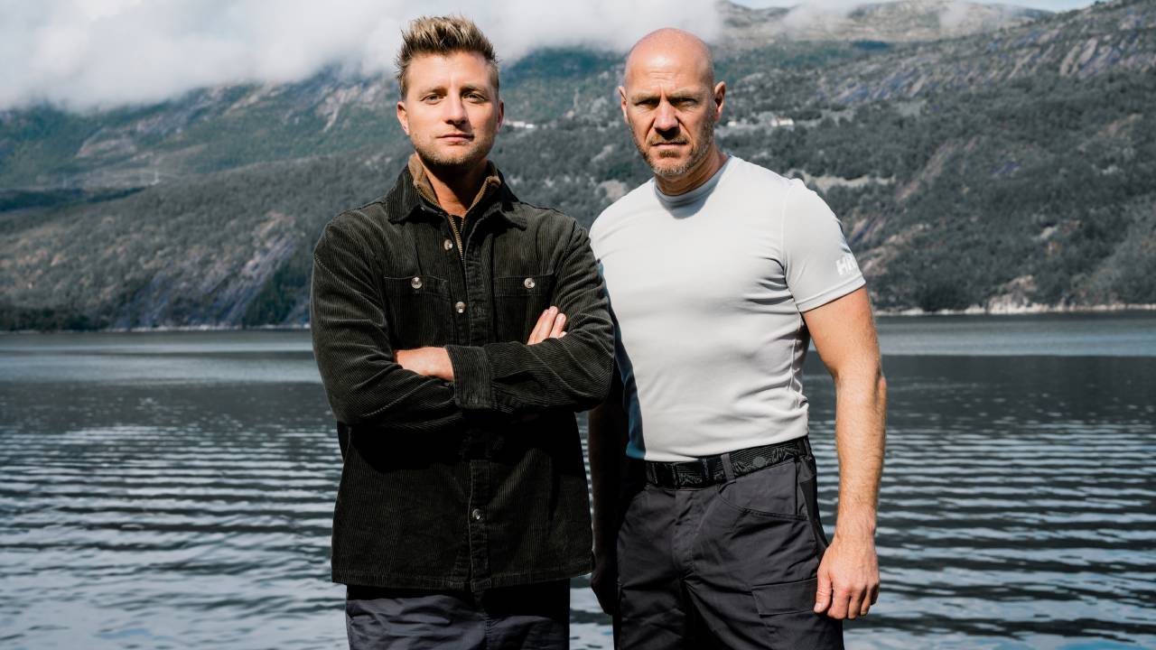 Tweede seizoen voor programma No Way Back - TVgids.nl