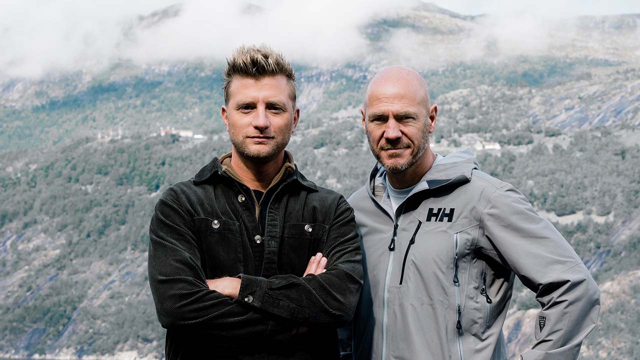 Dit zijn de deelnemers van No Way Back VIPS - TVgids.nl