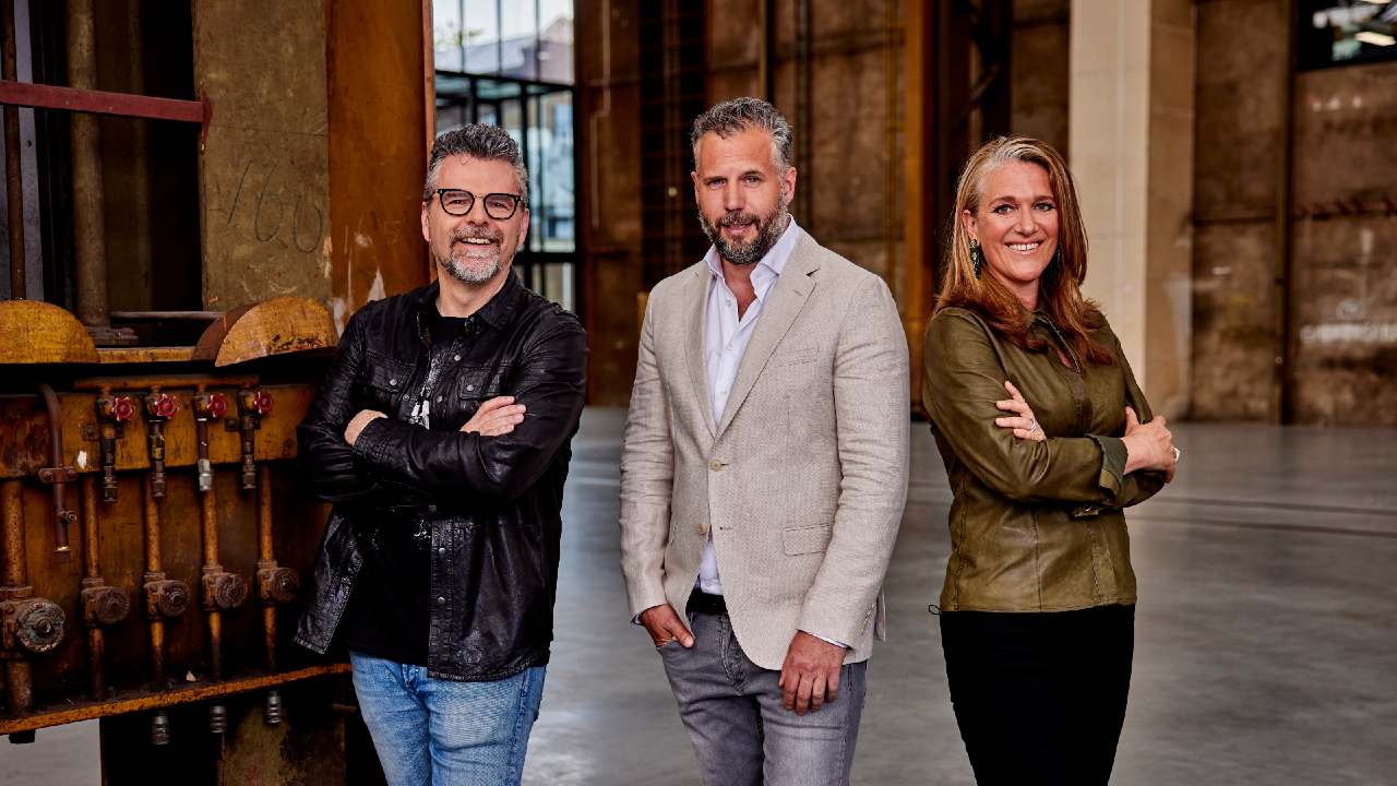 RTL onthult uitzenddatum van Het Perfecte Plaatje 2022 - TVgids.nl