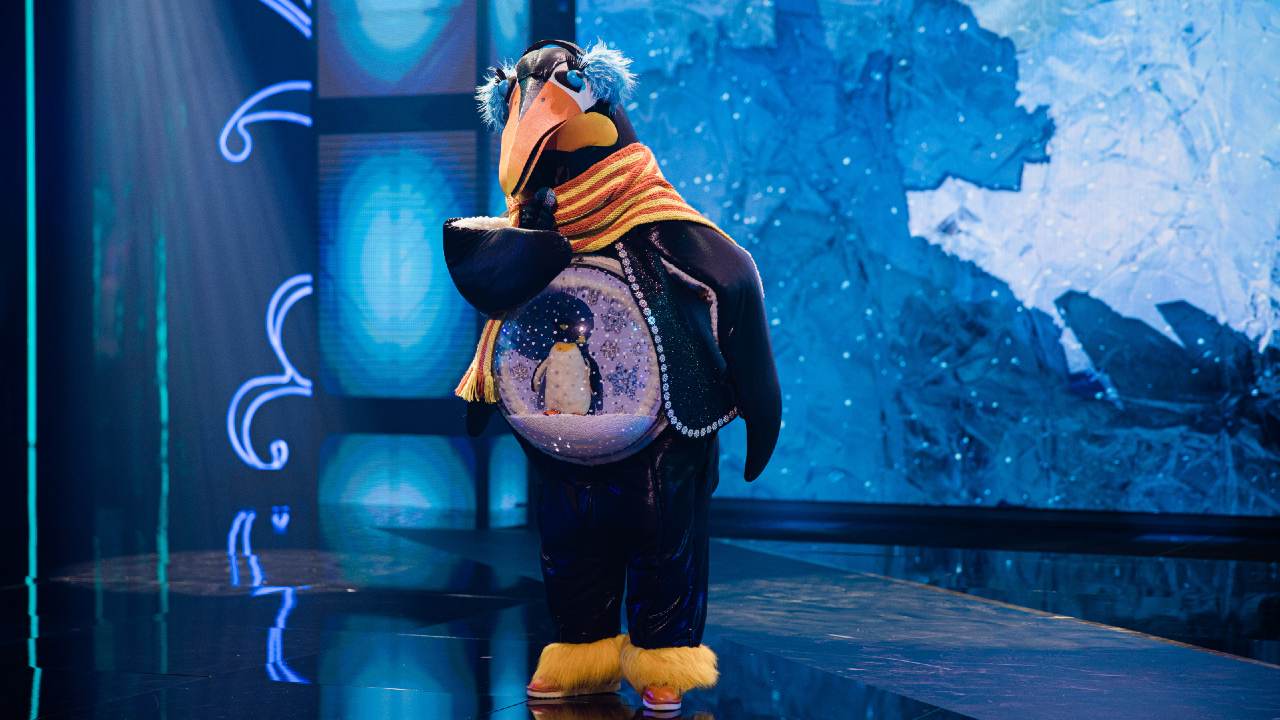 Tijd voor de super sing-offs in The Masked Singer 2022 - TVgids.nl
