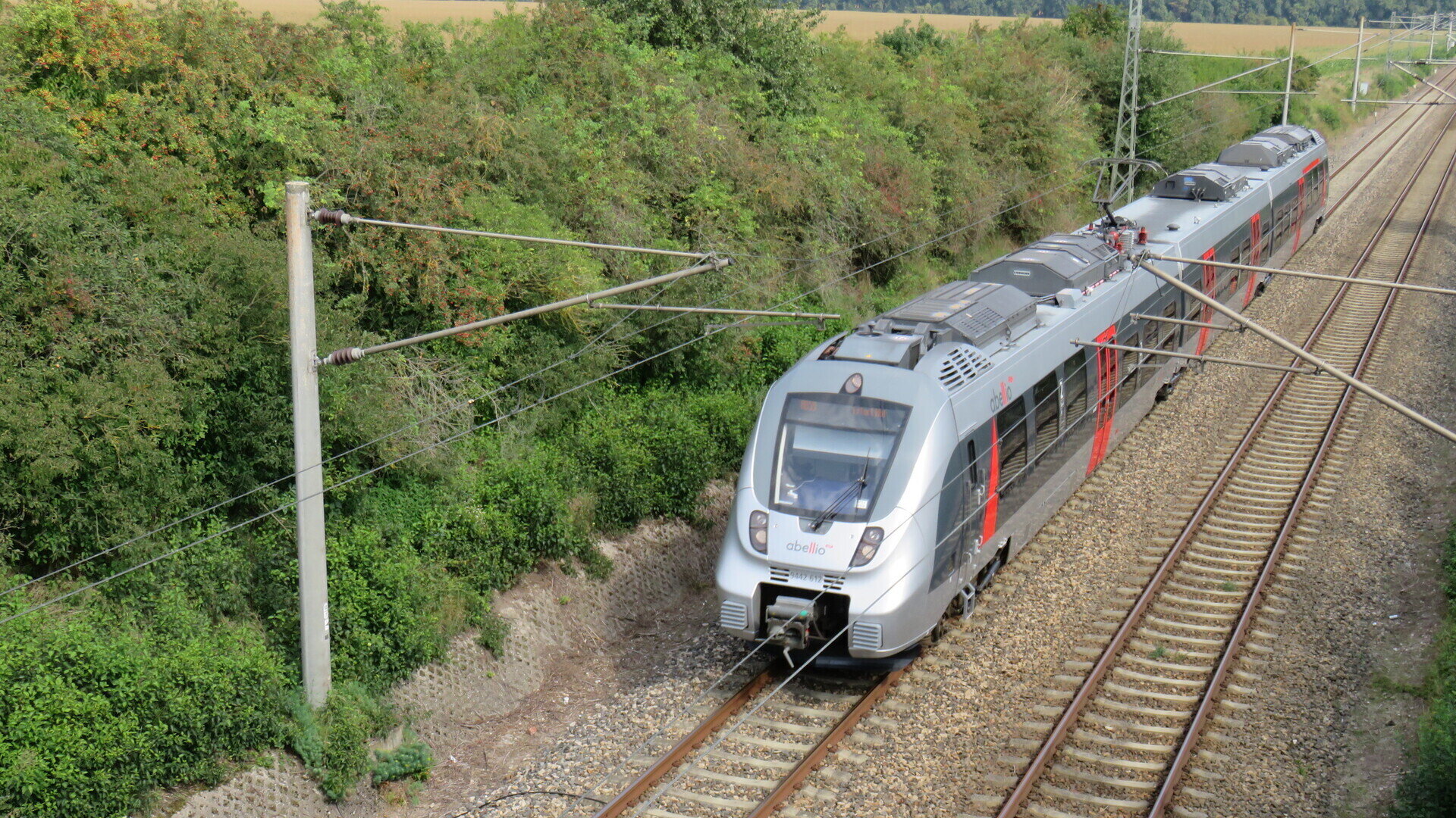 Een Hollands stukje Duitsland in reisprogramma Rail Away - TVgids.nl