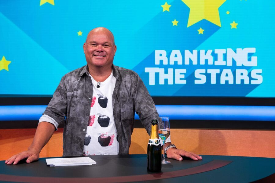 Hoe ver durven de BN'ers dit keer te gaan in Ranking the Stars? - TVgids.nl