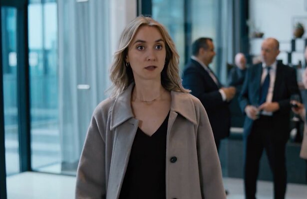 Videoland komt met dramaserie over grensoverschrijdend gedrag en ...