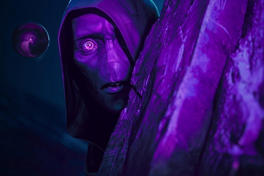 Secret Level (Serie, Animatie) kijken - TVgids.nl