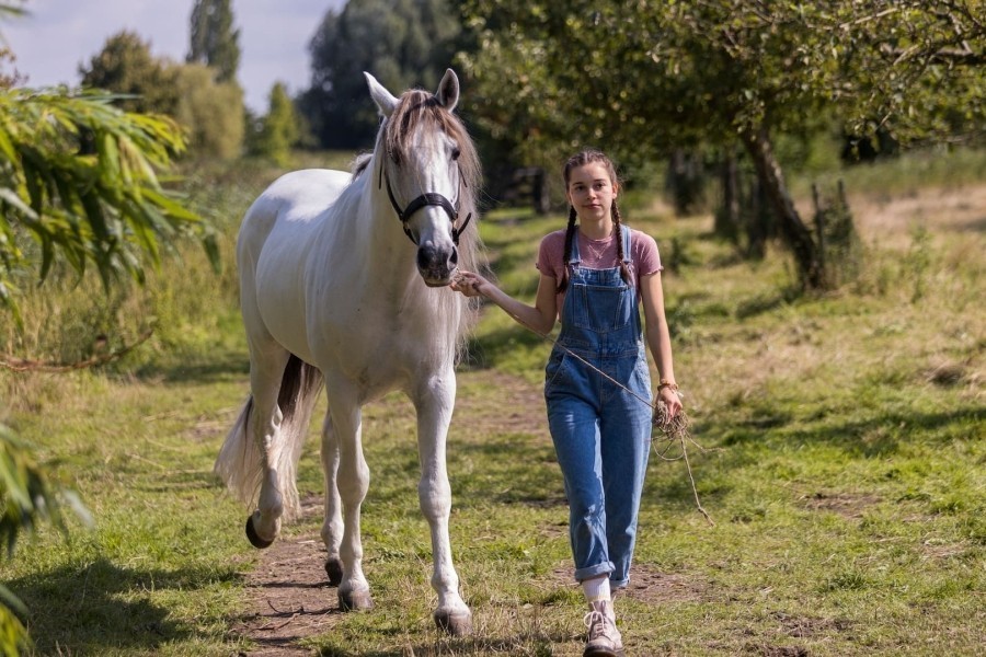 Silverstar (Film, Avontuur, 2022) kijken - TVgids.nl