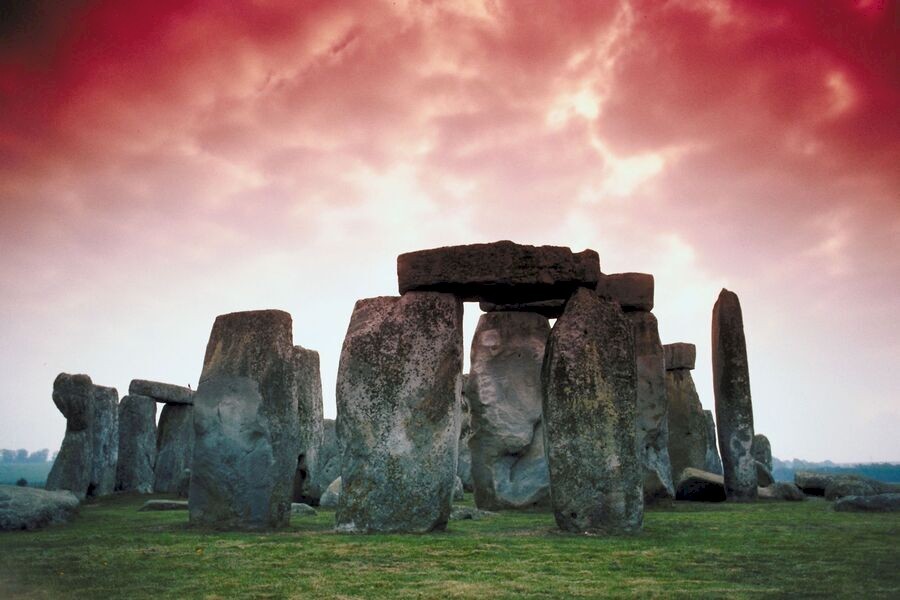 Stonehenge decoded: Secrets revealed (Informatief) kijken - TVgids.nl