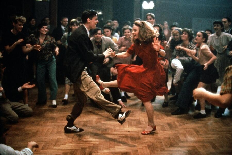 Swing Kids (Film, Muziek, 1993) kijken - TVgids.nl