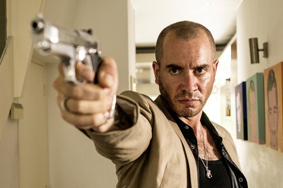 Heeft Jeroen van Koningsbrugge schone handen? - TVgids.nl