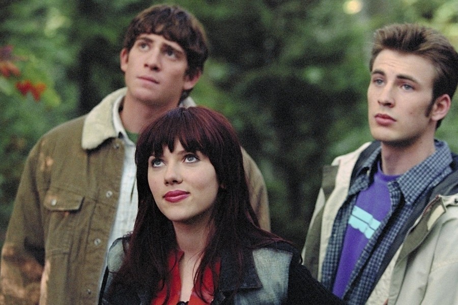 The Perfect Score (Film, Drama, 2004) kijken - TVgids.nl