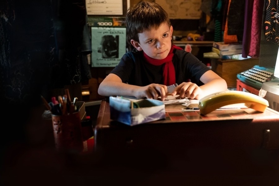 Timmy Failure: Mistakes Were Made (Film, Avontuur, 2020) kijken - TVgids.nl