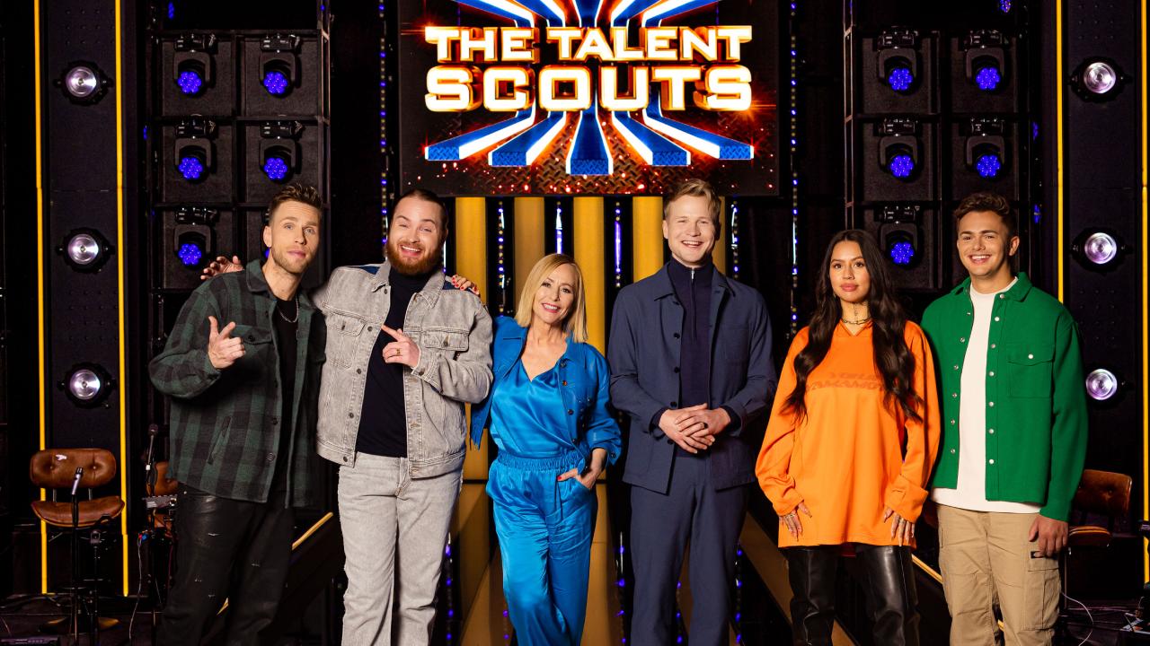 Kijkers verdeeld over winnaar The Talent Scouts - TVgids.nl
