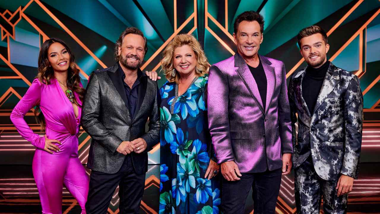 Alles wat je moet weten over The Masked Singer 2023 - TVgids.nl