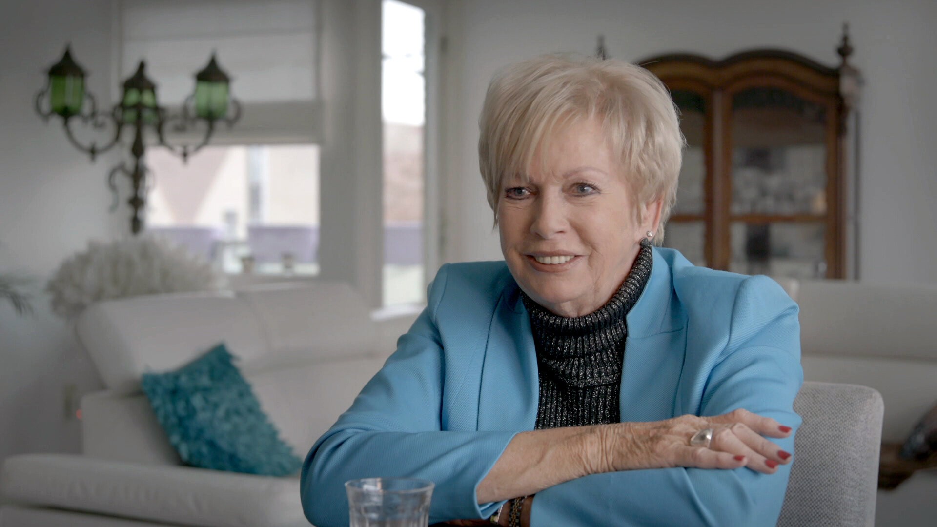 TV Monument staat in het teken van Ria Valk - TVgids.nl