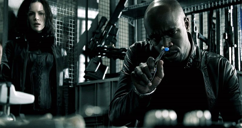 Underworld: Evolution: Kate Beckinsale in de onderwereld - TVgids.nl