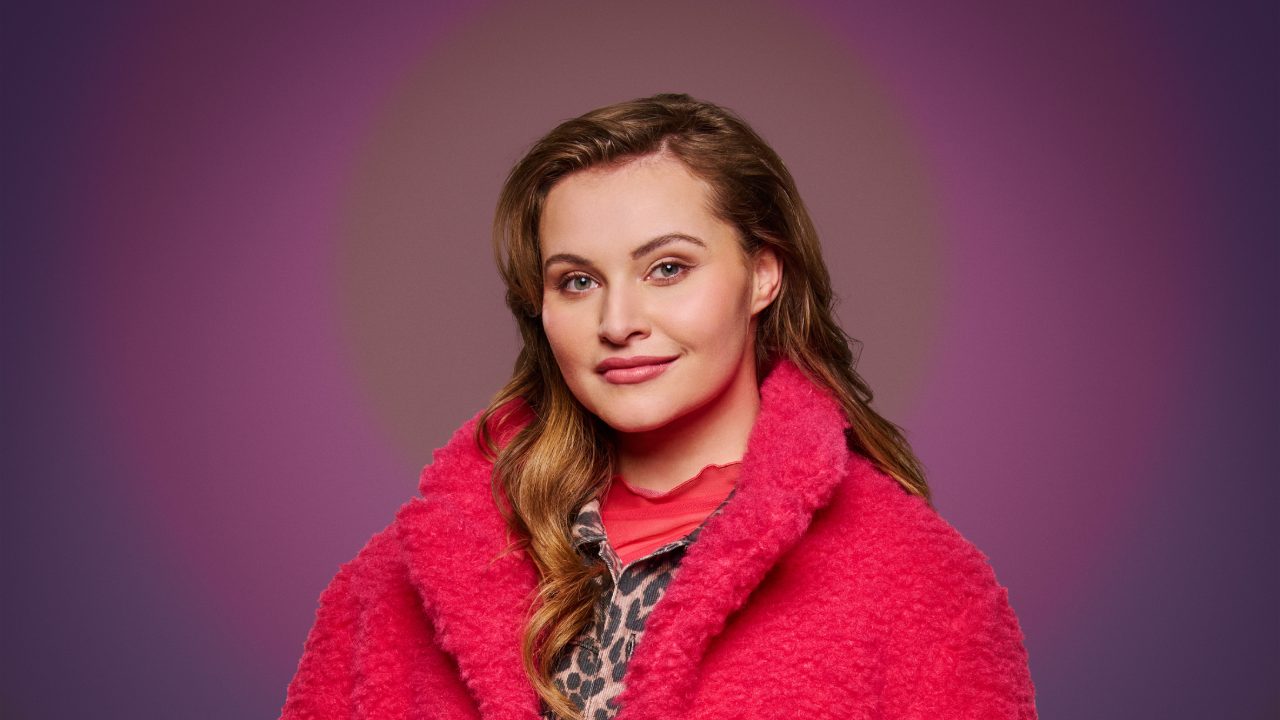 Droom komt uit voor Vajèn van den Bosch: 'The Passion stond al jaren op ...