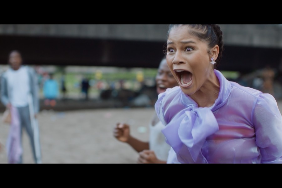 When Love Strikes (Film, Drama, 2024) kijken - TVgids.nl