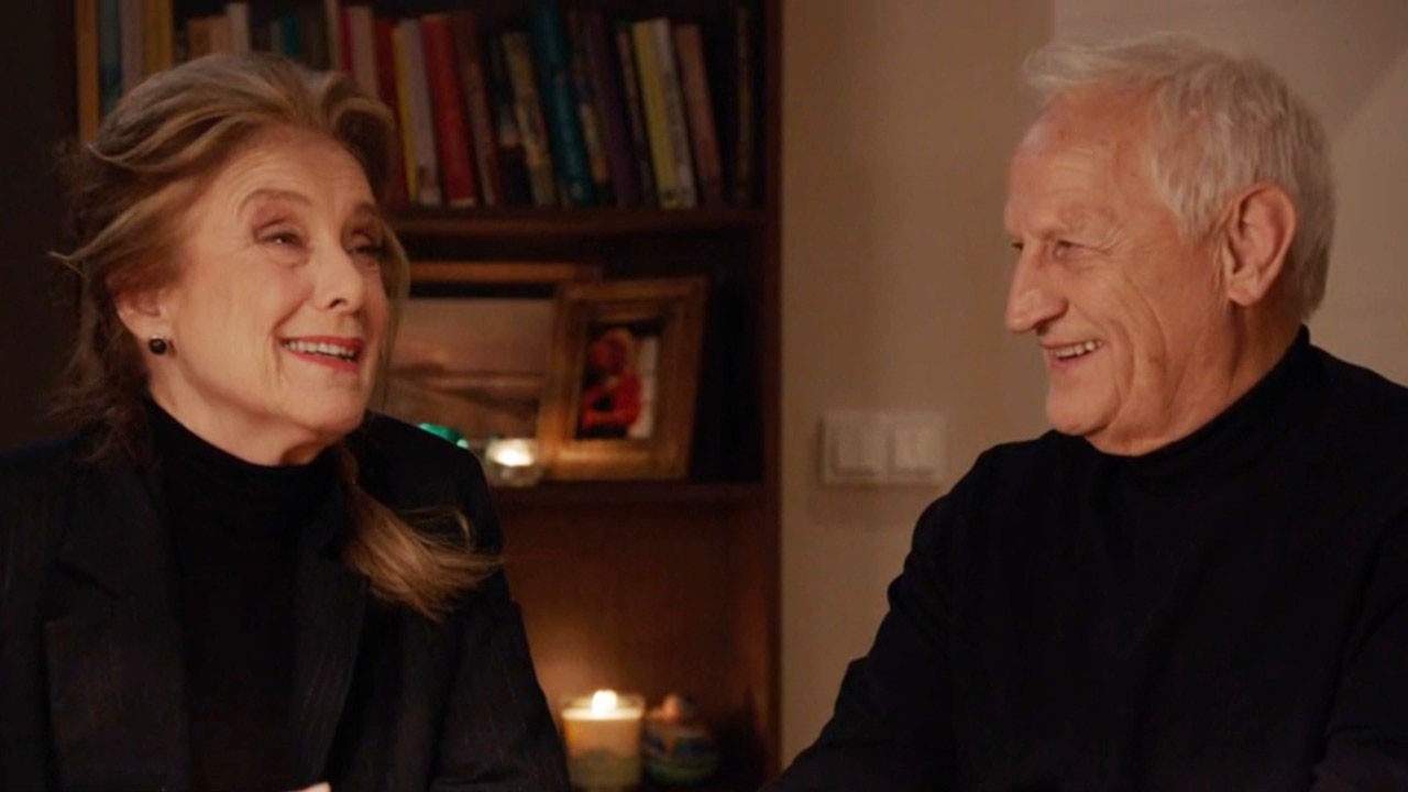 Wilbert Gieske maakt langverwachte comeback in GTST - TVgids.nl