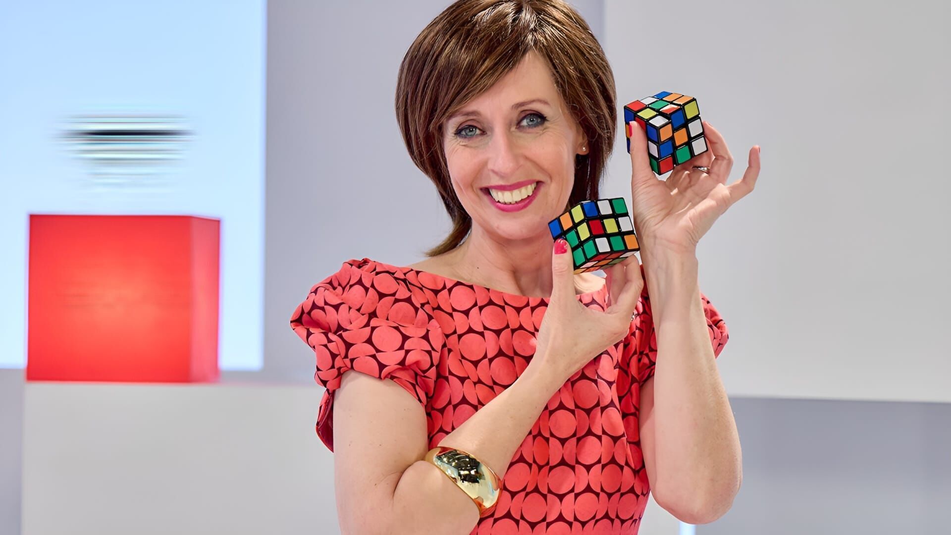 Dorine Goudsmit krijgt hooggeëerd bezoek in Welkom in de Jaren 70 en 80 - TVgids.nl