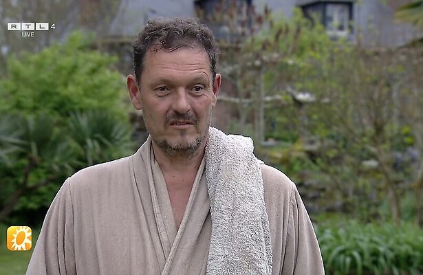 Walter (B&B Vol Liefde) 'is beetje weg kwijtgeraakt' - TVgids.nl