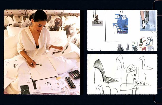 Who's That Girl? in het teken van de succesvolle mode onderneemster ...