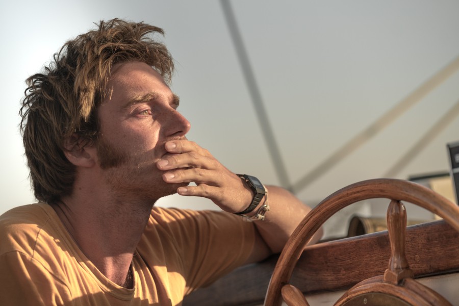 Zee van Tijd (Film, Drama, 2022) kijken - TVgids.nl