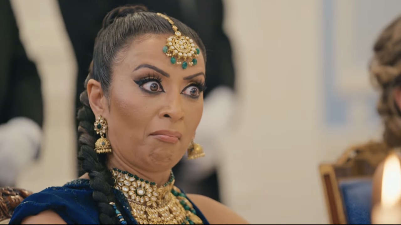 De eerste beelden van The Real Housewives of het Zuiden beloven veel ...