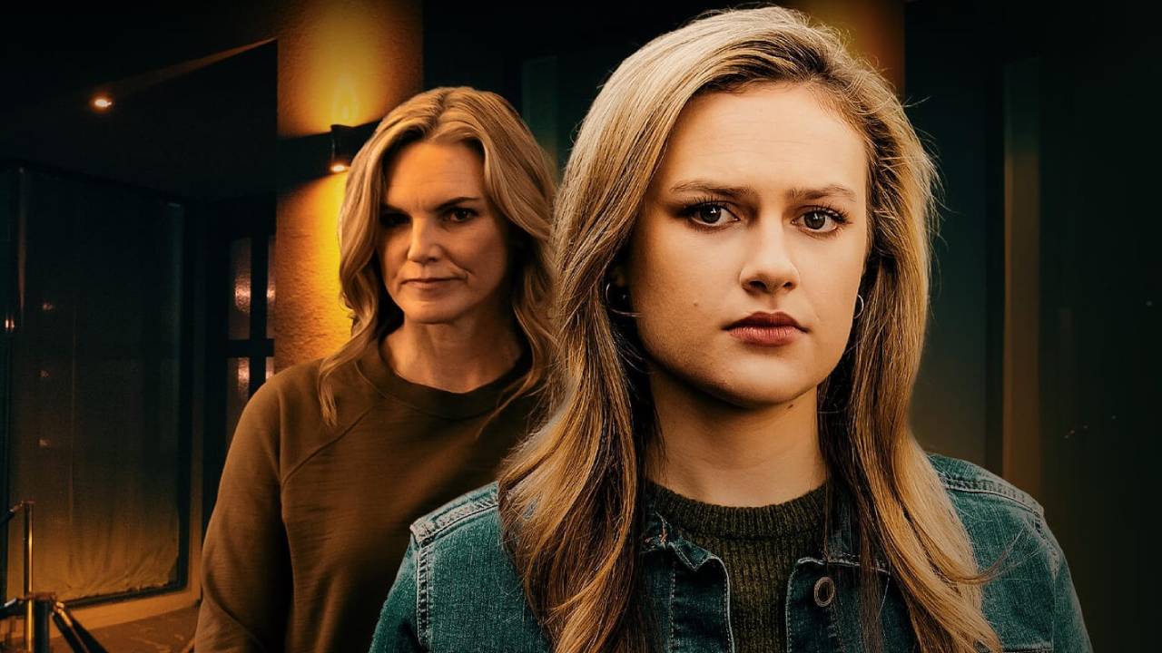 Jade wil haar moeder uit de schulden helpen in Deadly Secrets - TVgids.nl