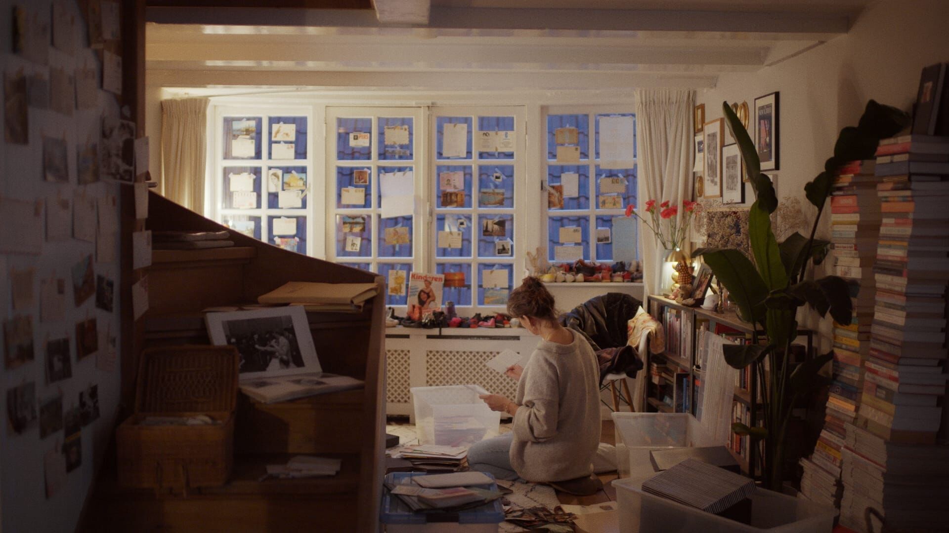 Op deze datum zie je de 2Doc: Vroeg Verloren met Liesbeth Rasker op ...