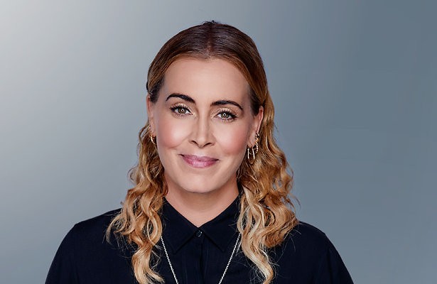 Anouk is terug bij The Voice of Holland - TVgids.nl