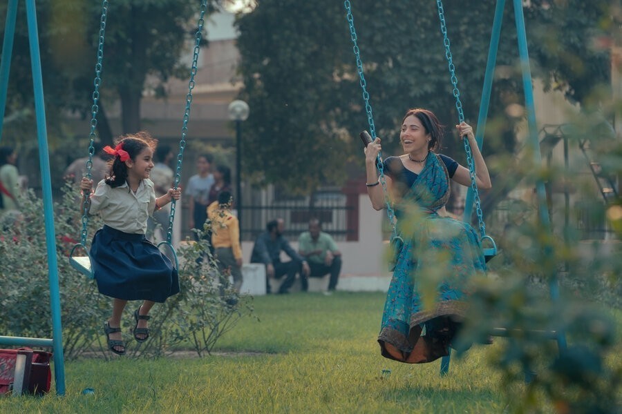 Ajeeb Daastaans (Film, Drama, 2021) kijken - TVgids.nl