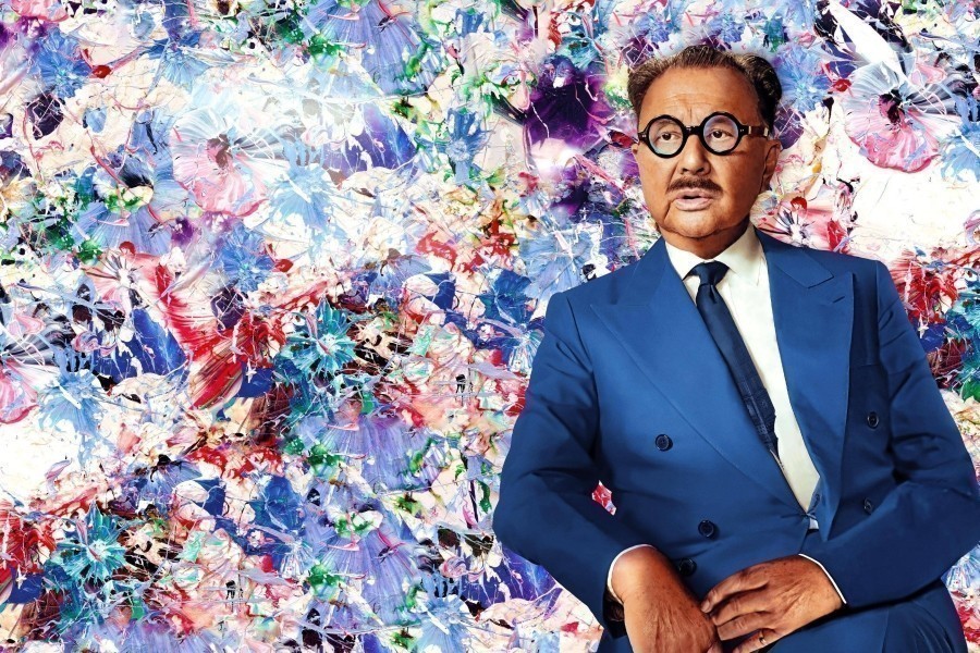 AKA Mr. Chow (Informatief, Portret) kijken - TVgids.nl