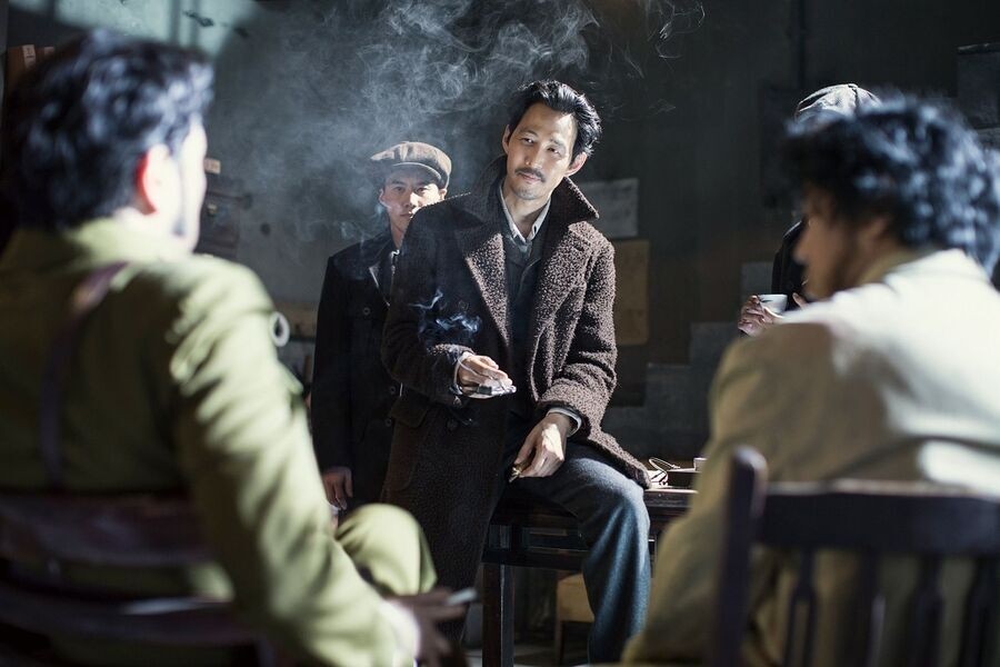 Assassination Games (Film, Actie, 2011) kijken - TVgids.nl