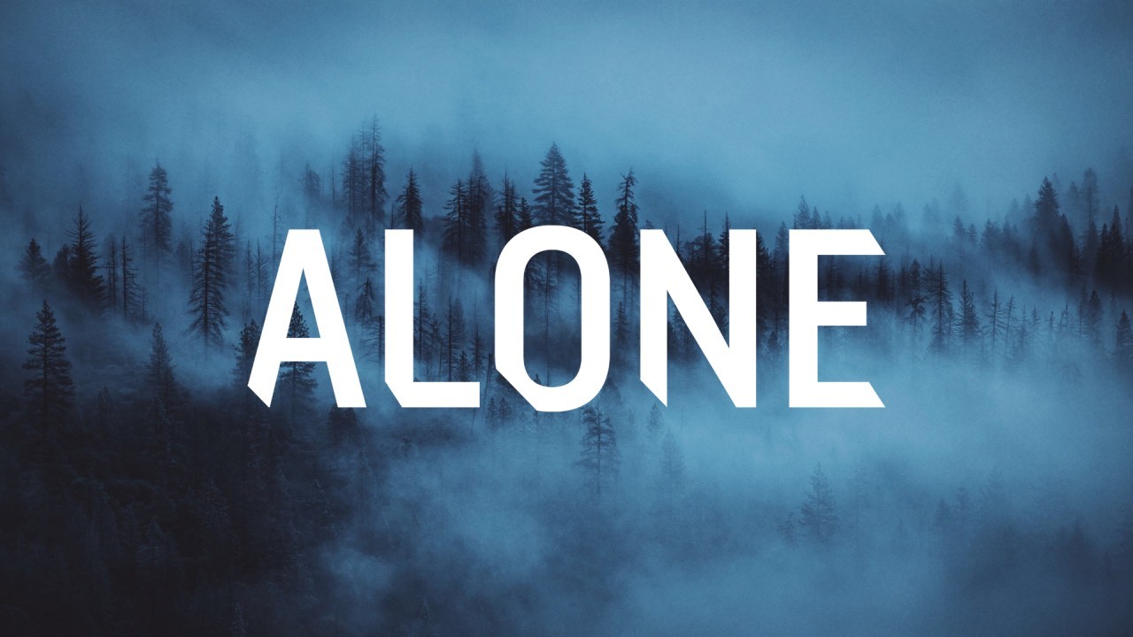 Dit is de startdatum van het nieuwe Videoland-survivalprogramma ALONE ...