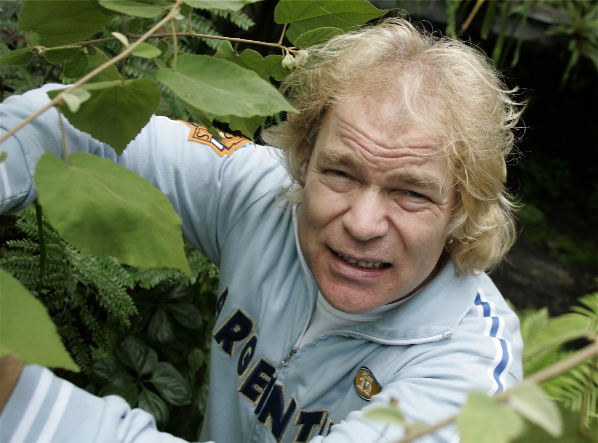 Ruud Benard genadeloos over Big Brother nieuwe stijl - TVgids.nl