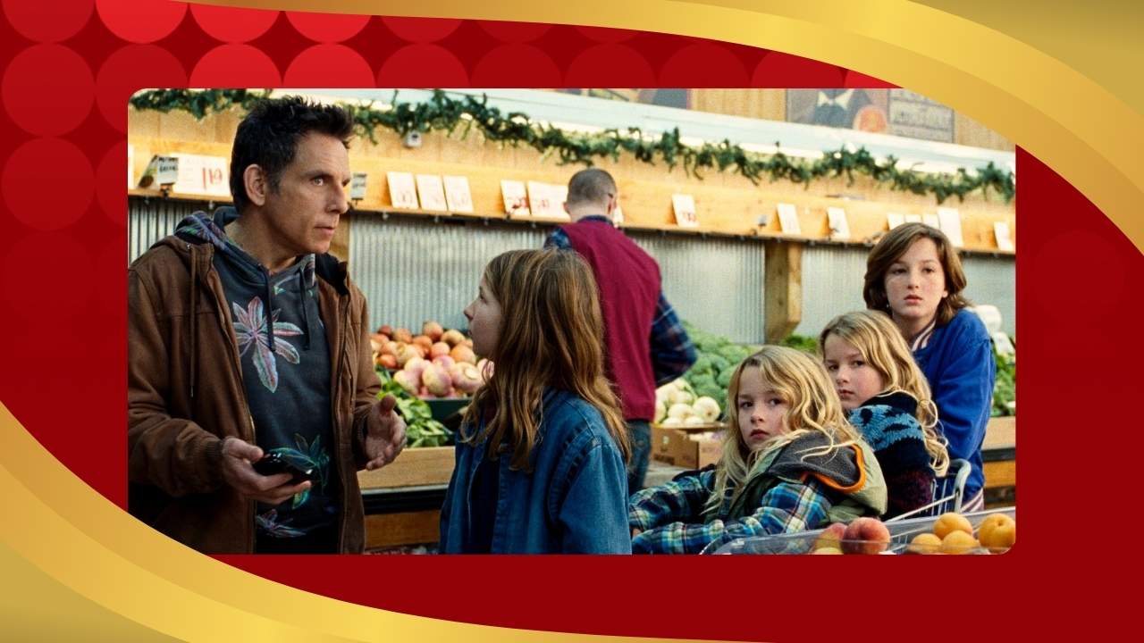 Advent dag 18 | De 5 leukste kerstfilms om te kijken met het hele gezin ...