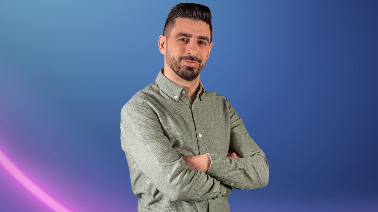 De hoogtepunten van publieksfavoriet Ali in Big Brother - TVgids.nl