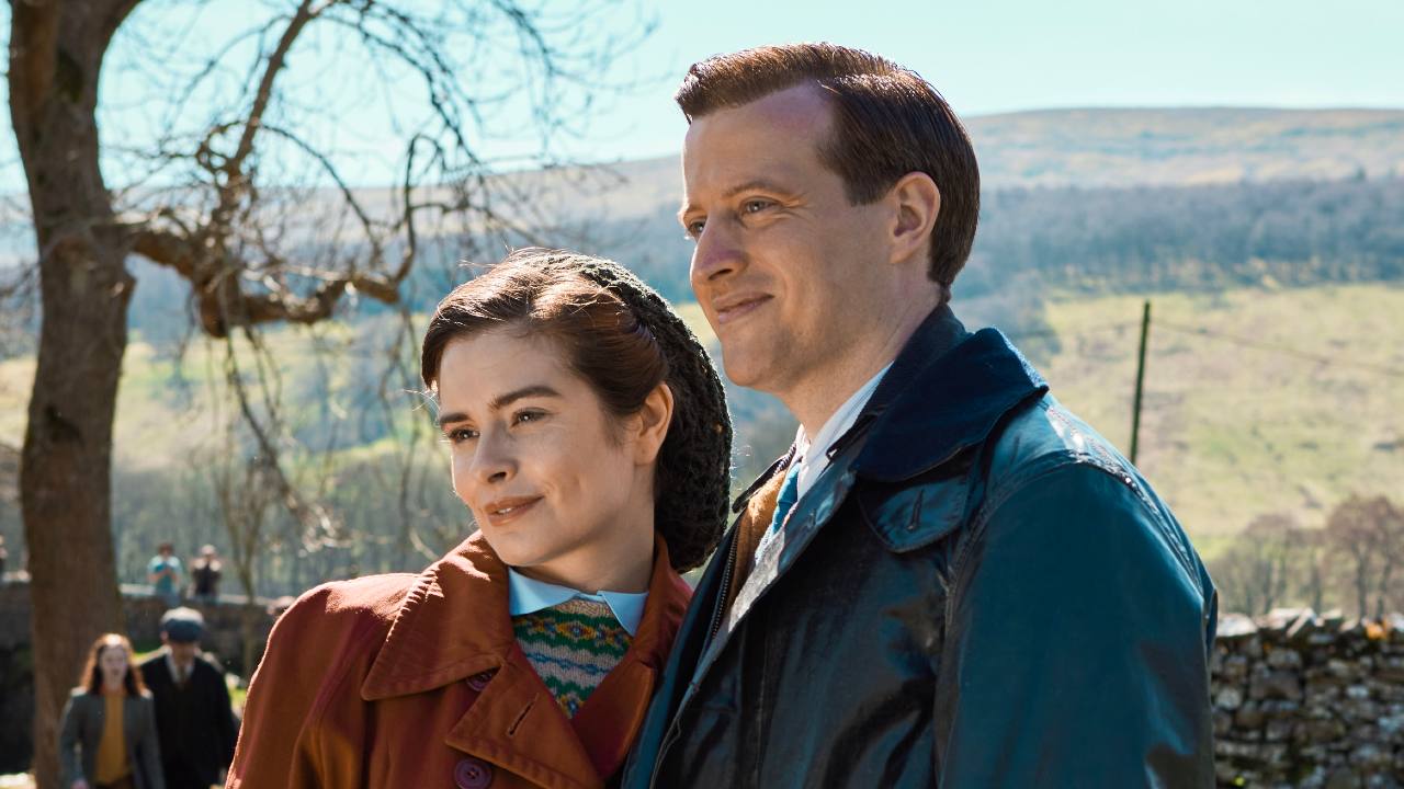 Nieuwste seizoen van All Creatures Great and Small te zien bij BBC ...