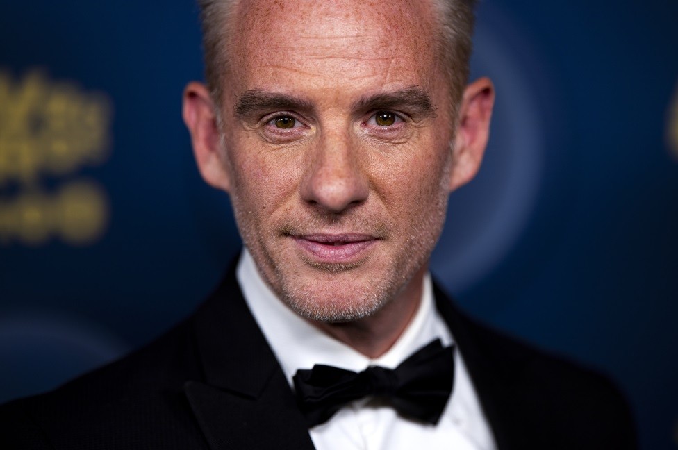 Stemproblemen hebben leven Art Rooijakkers veranderd - TVgids.nl