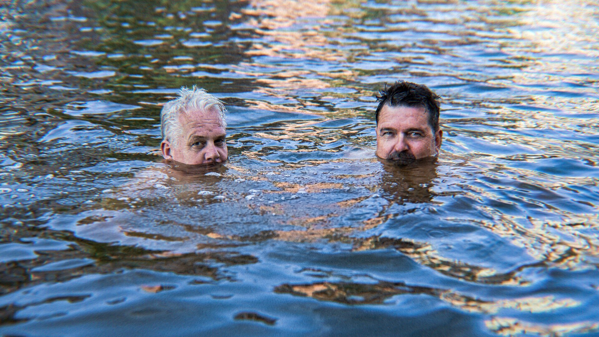 Thomas en Paul vertellen het echte verhaal in zesdelige docuserie Acda ...