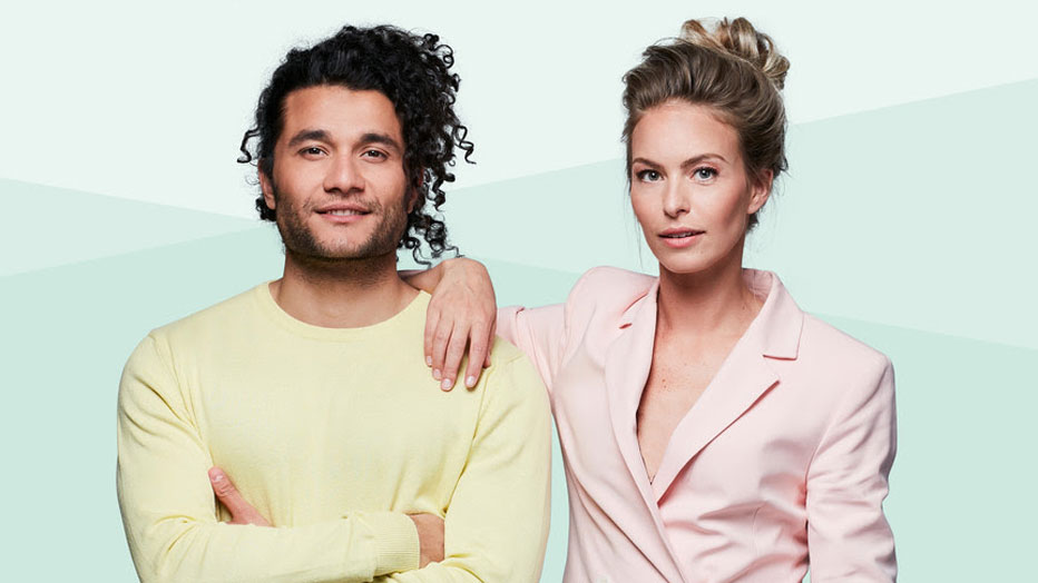 GTST-exen Alkan en Melissa werken opnieuw samen - TVgids.nl