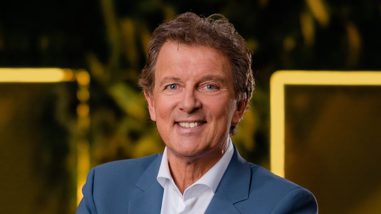 Robert ten Brink over opnames All You Need Is Loves Goes Australia: 'Je ...