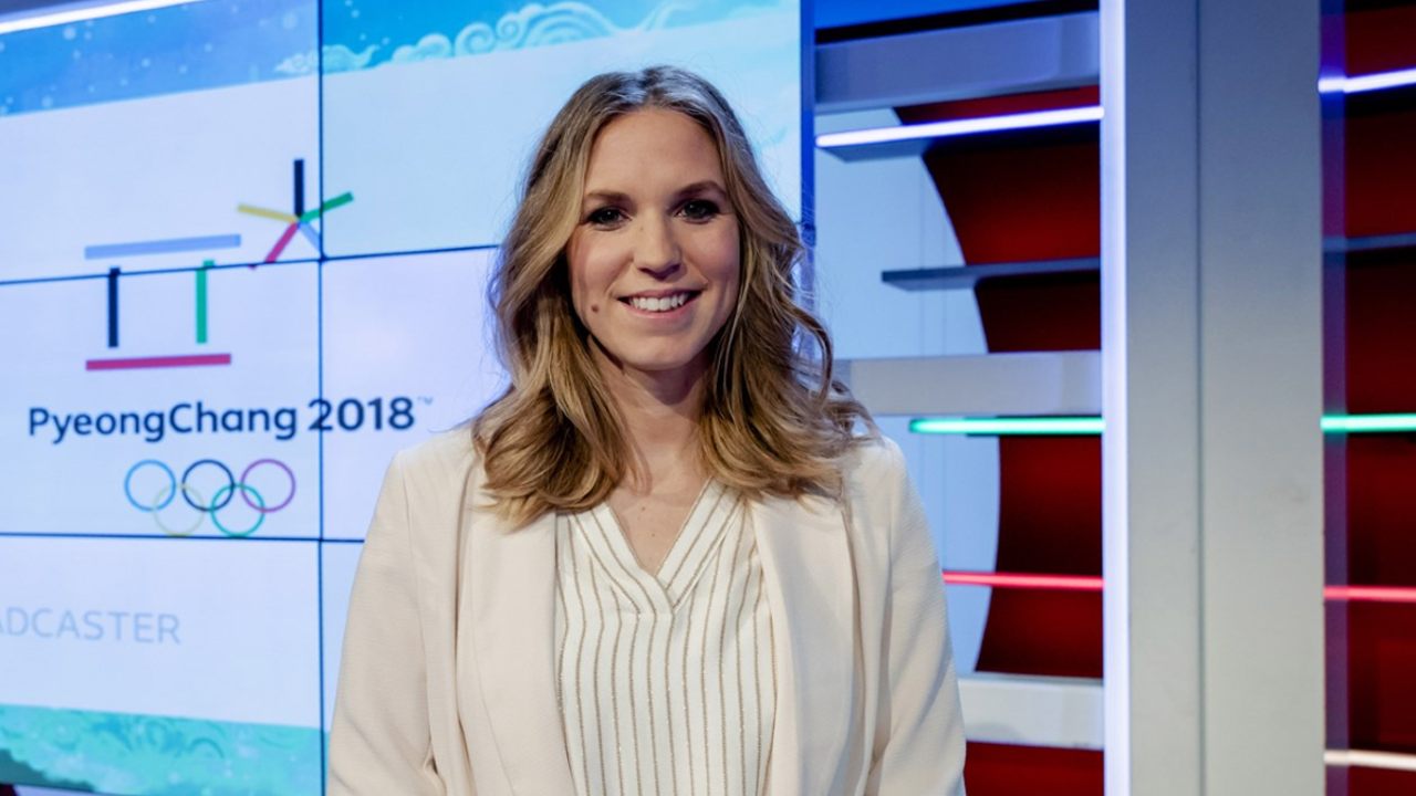 Annette Gerritsen over nieuw schaatsseizoen: 'Als je de beste wil zijn ...