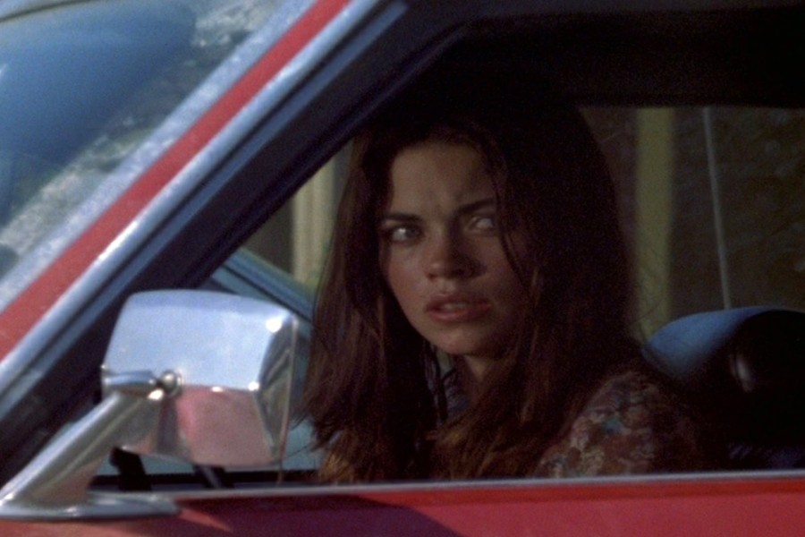 Black Cat Run (Film, Mysterie, 1998) kijken - TVgids.nl