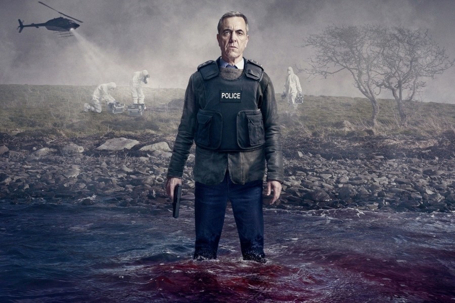 Bloodlands (Serie, Drama) kijken - TVgids.nl