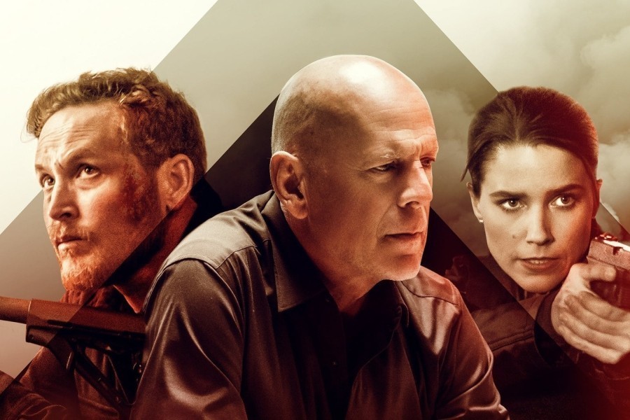 Brothers for Life (Film, Actie, 2018) kijken - TVgids.nl